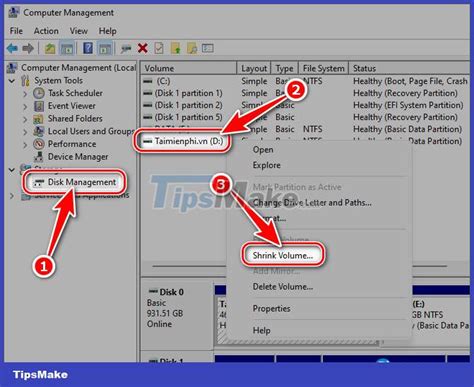 How To Split The Hard Drive On Windows 11 Without Losing