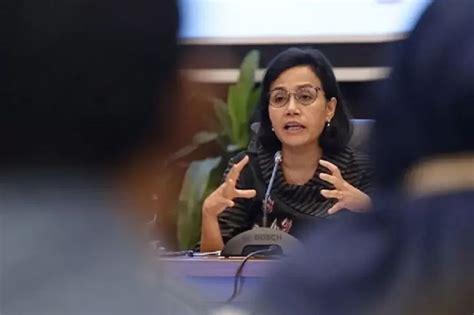 Isu Sri Mulyani Gabung TPN Ganjar Mahfud Ini Kata Arsjad Rasjid
