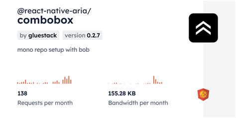 React Native Ariacombobox Cdn By Jsdelivr A Cdn For Npm And Github