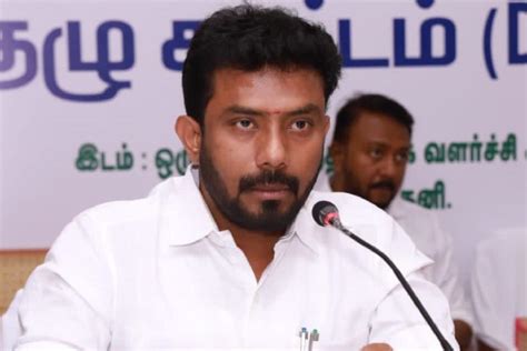 ஓபிஎஸ் மகன்னு பார்க்காதீங்க ரவீந்திரநாத் மீதான பாலியல் புகாரில் ஆக்