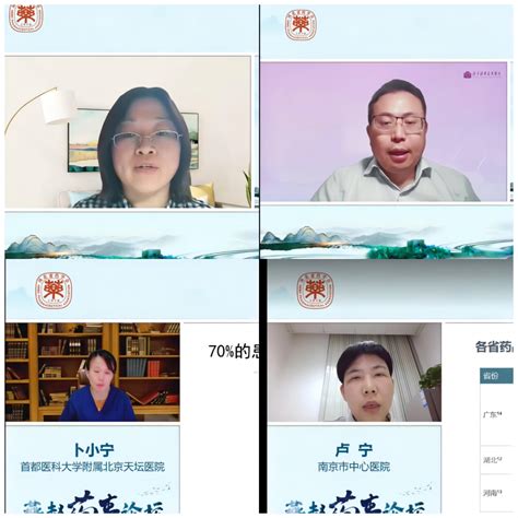 河北省药学会官方网站 河北省药学会燕赵药事论坛2024年第四期顺利召开