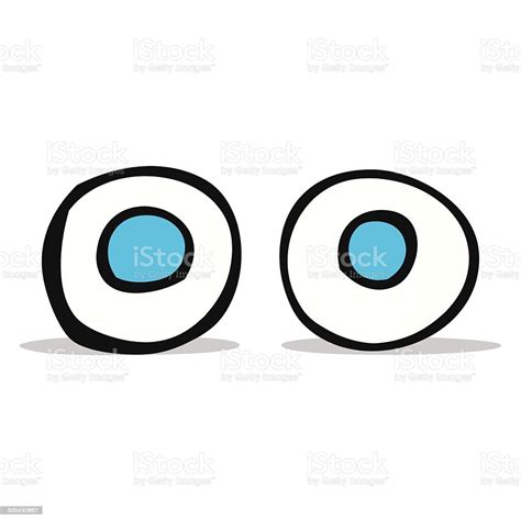 Cartoon Eyes向量圖形及更多剪貼畫圖片 剪貼畫 插圖 文化 Istock
