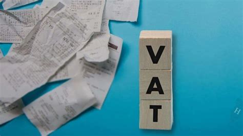 The Standard Time Frame For Filing Vat Returns In The Uae Vat