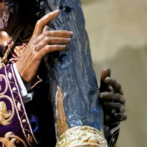 Nuestro Padre Jesús de la Vía Crucis Guía SoyJerez