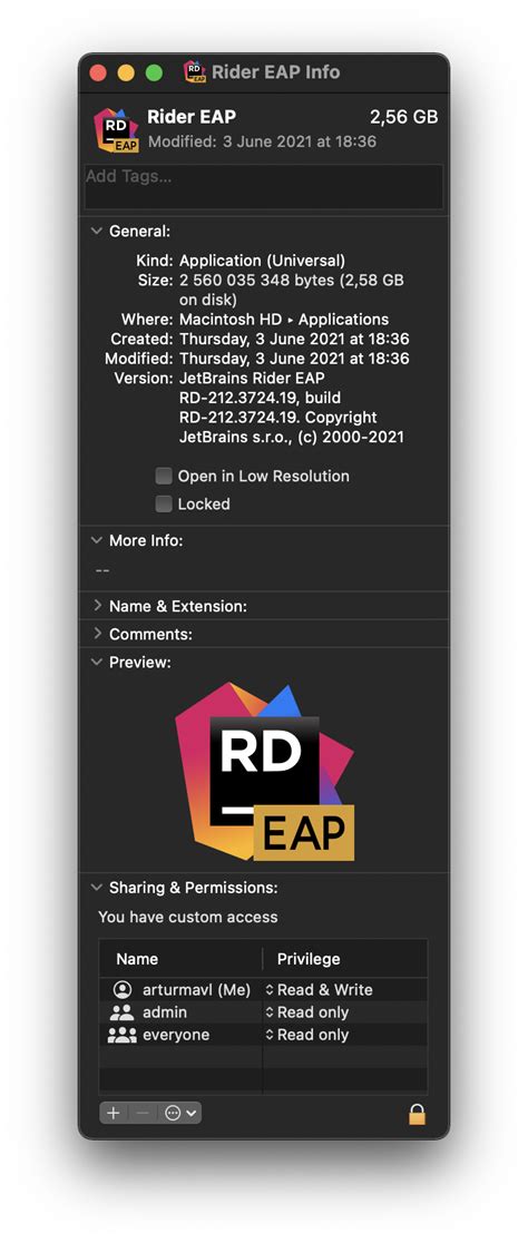 Rider Issue 689 ThatGuySam Doesitarm GitHub