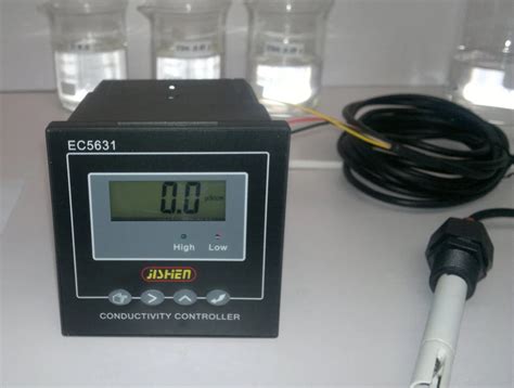 Industrial Cooling Tower Water Conductivity Controller Buy Cooling