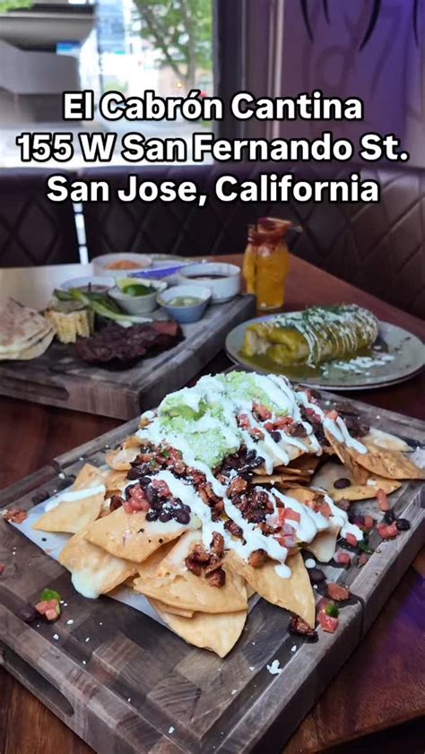 El Cabrón Kitchen And Cantina Elcabroncantina • Instagram Photos And