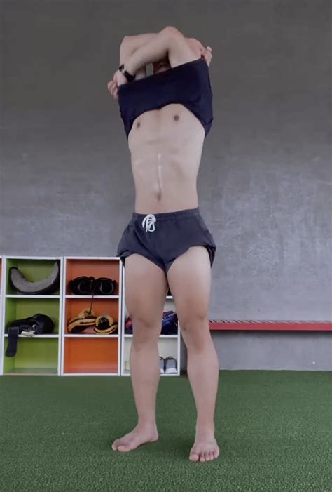 Asian Men X Feet On Twitter