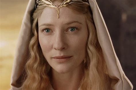 Elves Hobbit 2