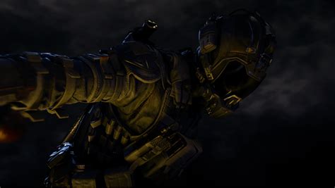How To Unlock Spectre In Cod Black Ops 4 Dot Esports