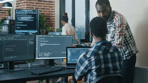 7 áreas De Atuação Para Um Desenvolvedor De Sistemas Atuar Blog Grau Técnico