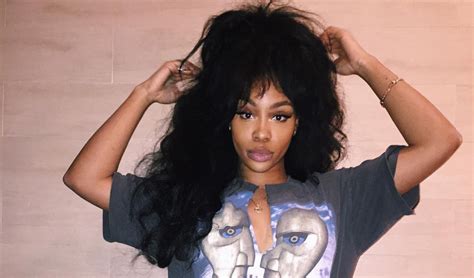 New Music Sza Joins Forces With Producer Kingdom For Seductive New