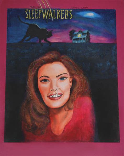 Madchen Amick In Sleepwalkers By Willsaveface On Deviantart