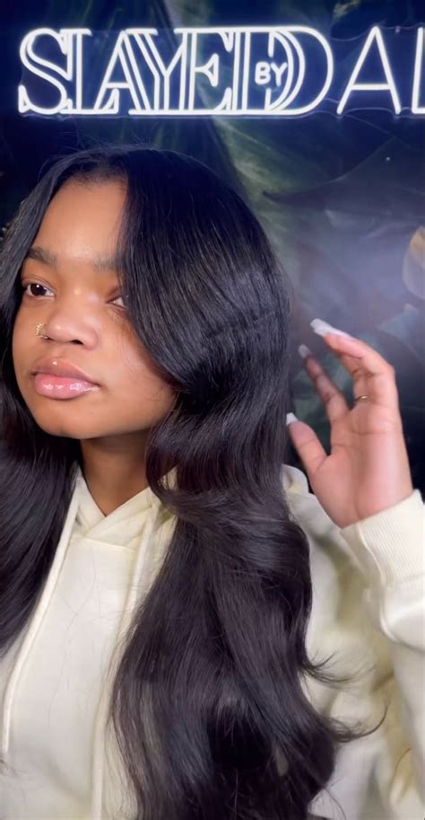 Pressed Natural Hair Silk Press Natural Hair Natural Hair Styles