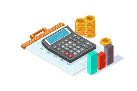 Premium Vector Financial Management Concept Can Use For Web Banner