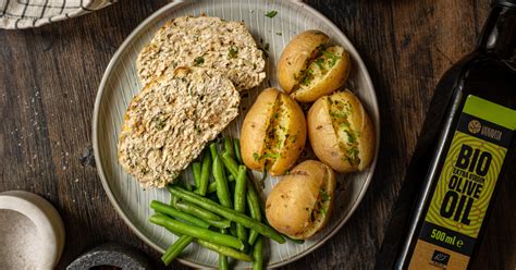 Fitness Recipe Juicy Turkey Meatloaf Gymbeam Blog