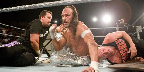 10 Most Insane Ecw Matches That We Totally Forgot About