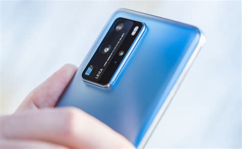 Jakie zdjęcia robi Huawei P Pro szczęka opada