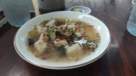Kedai Pempek Palembang Nian Hadir Untuk Pencinta Kuliner