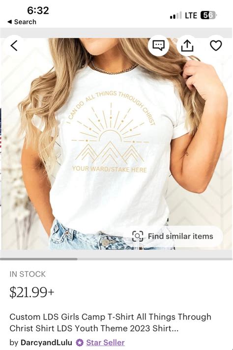 Girls Camp Theme Ideas Lds Artofit