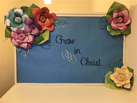Pin On Church Bulletin Board Ideas