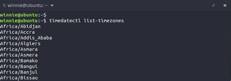 Linux Date Command With Example Usages Linuxways