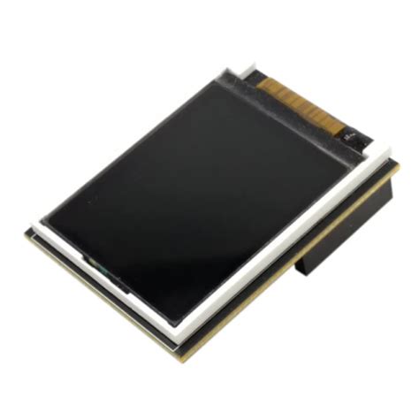 Lcd Shield