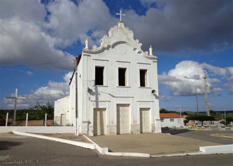 Tudo Sobre O Município De Angicos Estado Do Rio Grande Do Norte