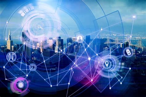 The Relationship Between IoT And Edge Computing RTInsights