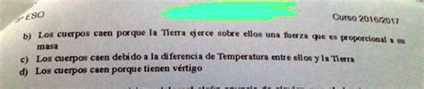 SOLVED De Las Siguientes Afirmaciones Indica Cuales Son Hipotesis Y Cuales No Y A Su Vez De