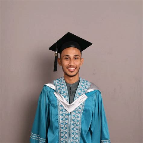 Muhammad Syazwan Bin Mohd Razali International Islamic University
