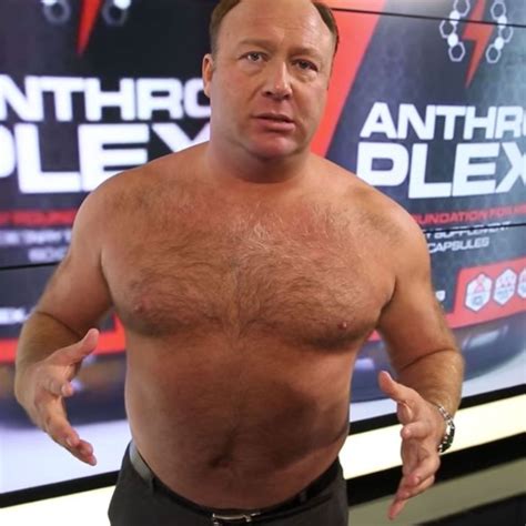 How Does Alex Jones Make Money
