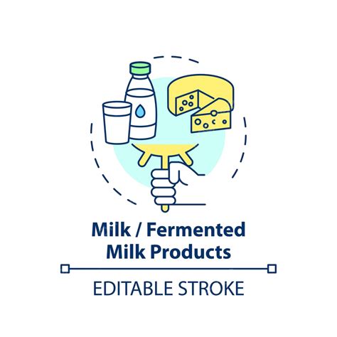 Gambar Susu Fermentasi Png Vektor Psd Dan Clipart Dengan Background