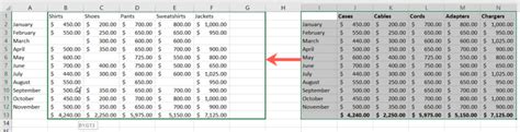 How To Move Cells In Microsoft Excel