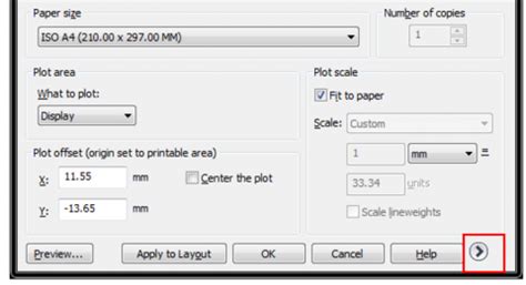 PLOTTING PRINTING IN AUTOCAD Evolve Consultancy
