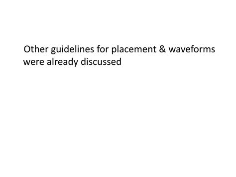PPT Measurement Of Cardiac Output PowerPoint Presentation Free Download ID