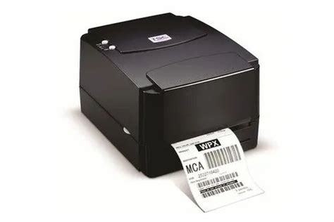 Tsc Ttp 244 Pro Desktop Thermal Printer Flash Memory 4 Mb Max Print Width 104mm409 At