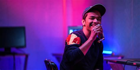 Evo Tekken 8 Showcase Arslan Ash Shows Off