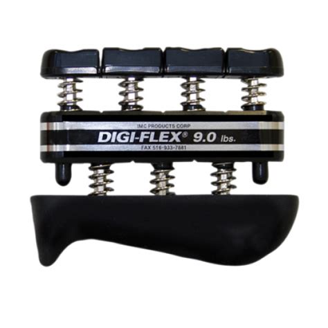 Cando Digi Flex Hand Exerciser Digi Flex Dilexhand Exerciser