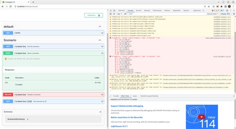 Ref To External JSON Schema Causes Error Could Not Render Mt