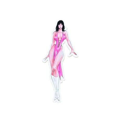 Accessories Deadly Doll