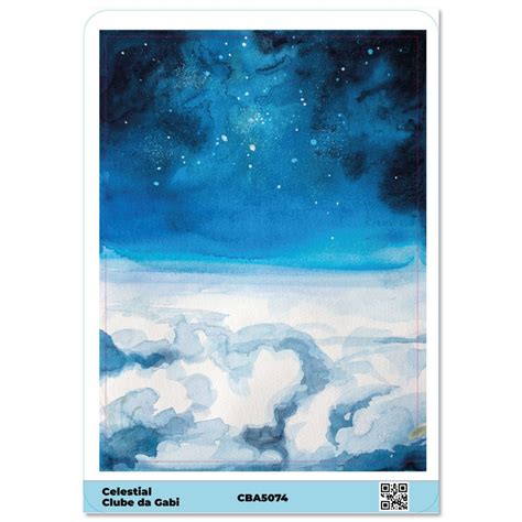 Adesivos Celestial A Loja Atelier Gabi De Sanctis