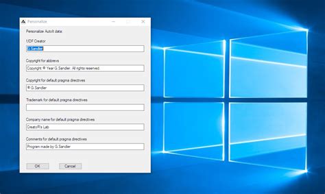 Autoit Loader Autoit Example Scripts Autoit Forums