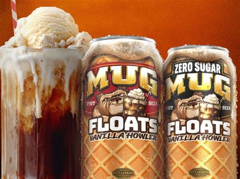 Mug Is Debuting A First Of Its Kind Root Beer—and We Tried It First