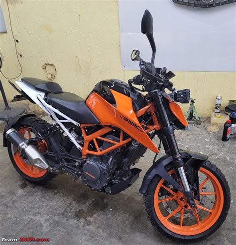 Ktm 390 Duke Price Duke 390 Mileage Image Colours Bikedekho Atelier