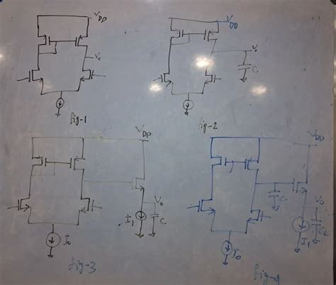 Amit Bar On Linkedin Analog Vlsi Circuit Electronics Analogvlsi