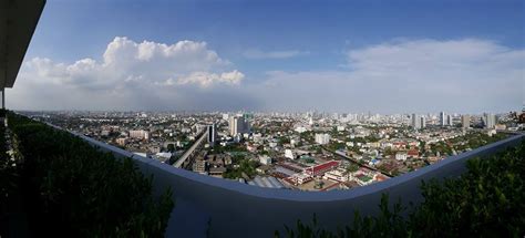 นิติบุคคลอาคารชุด เดอะ เพรสซิเด้นท์ สาทร ราชพฤกษ์ 1 Bangkok