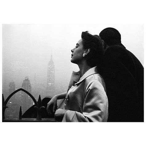 Eve Arnold Model Drusilla Beyfus New York 1956 Magnum Photos