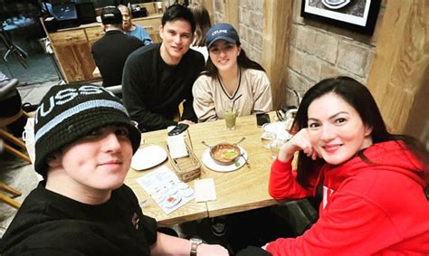 Todo Depensa Kay Mavy Sa Breakup Daw Kay KylineCARMINA AT ZOREN TODO