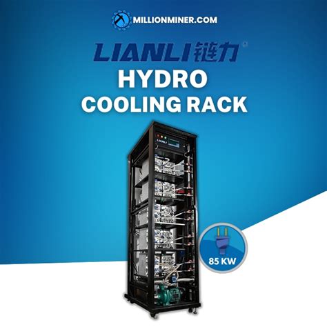 Water Cooling System Cooling Control System Coolant